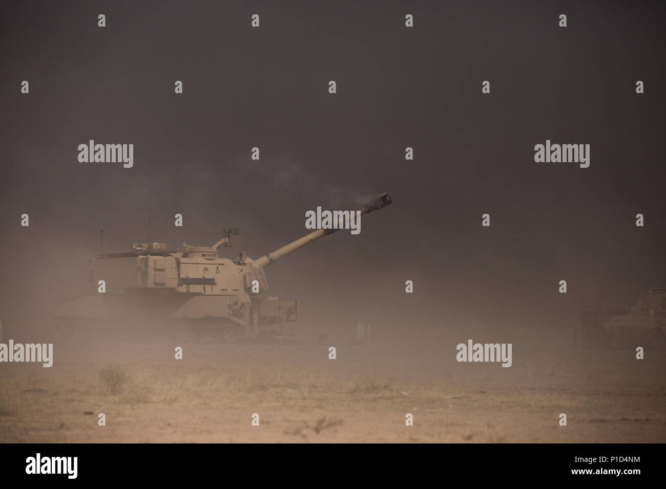 Artillery Isf High Resolution Stock Photography and Images - Alamy