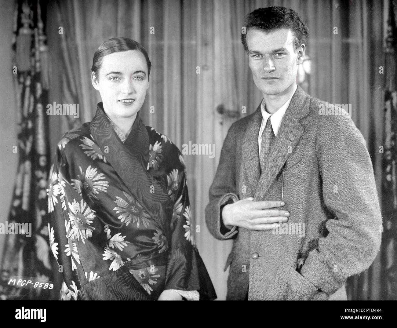 Anthony asquith hi-res stock photography and images - Alamy