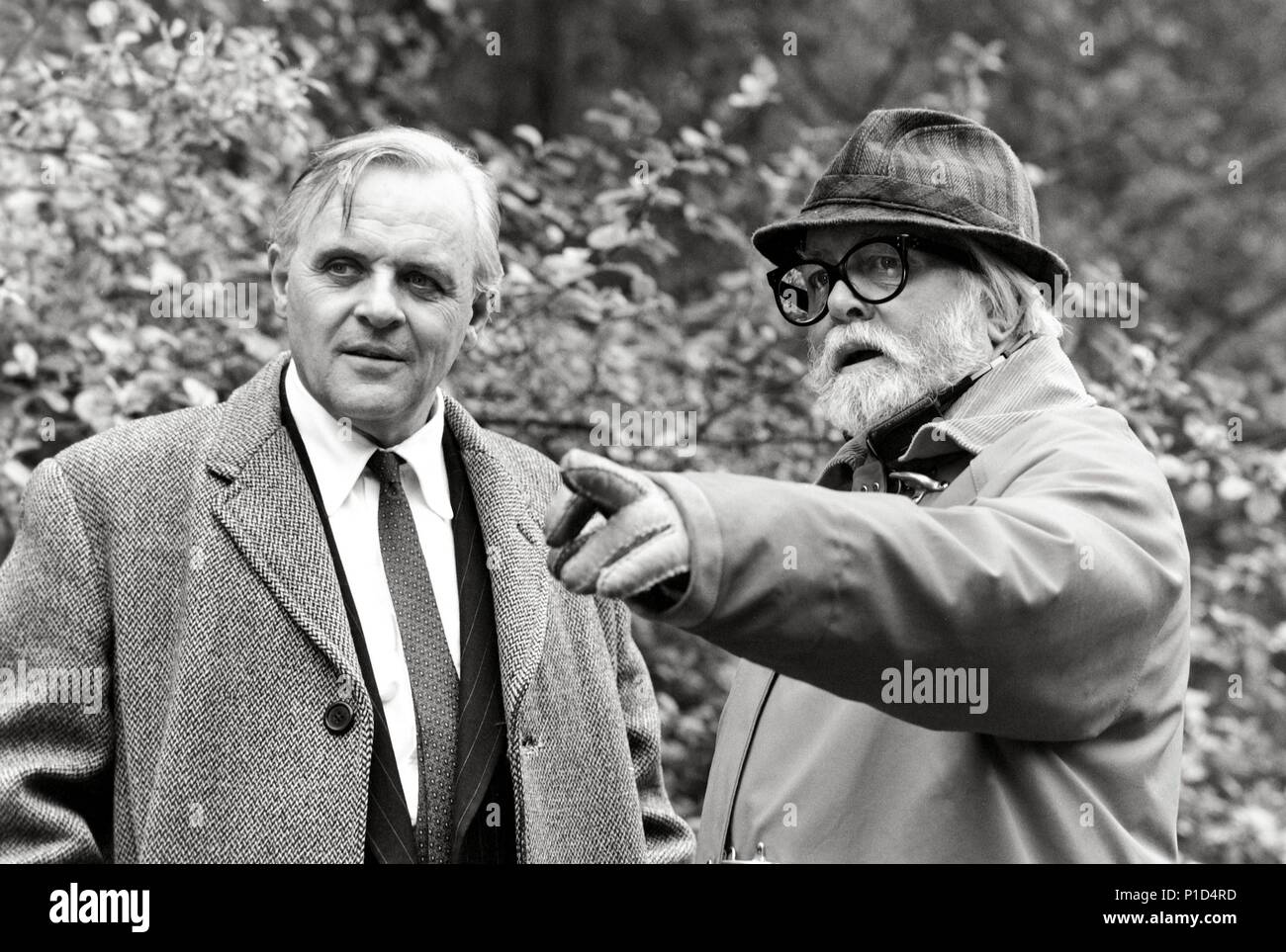 Original Film Title: SHADOWLANDS. English Title: SHADOWLANDS. Film ...