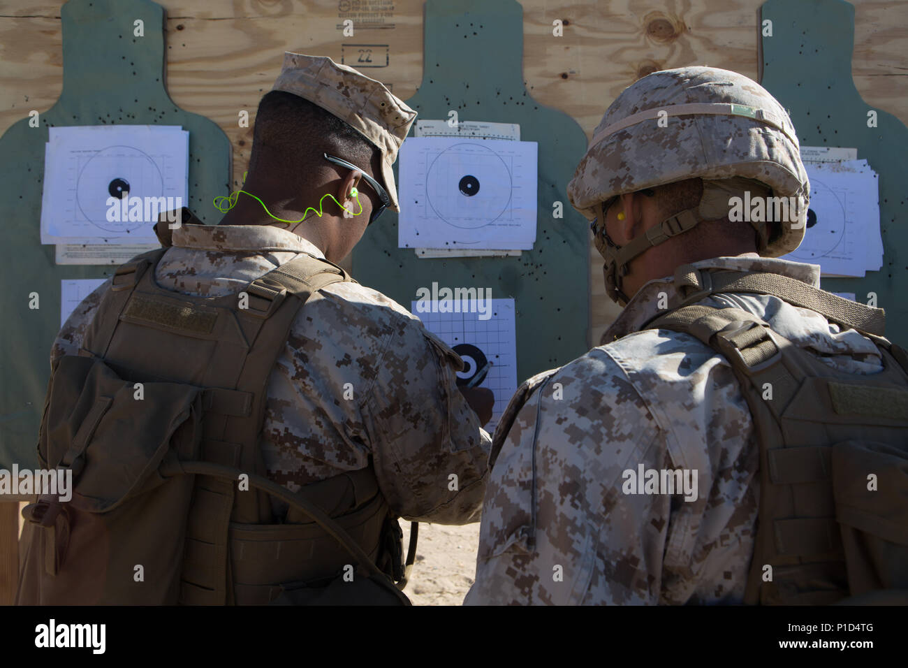 Battlesight hi-res stock photography and images - Alamy