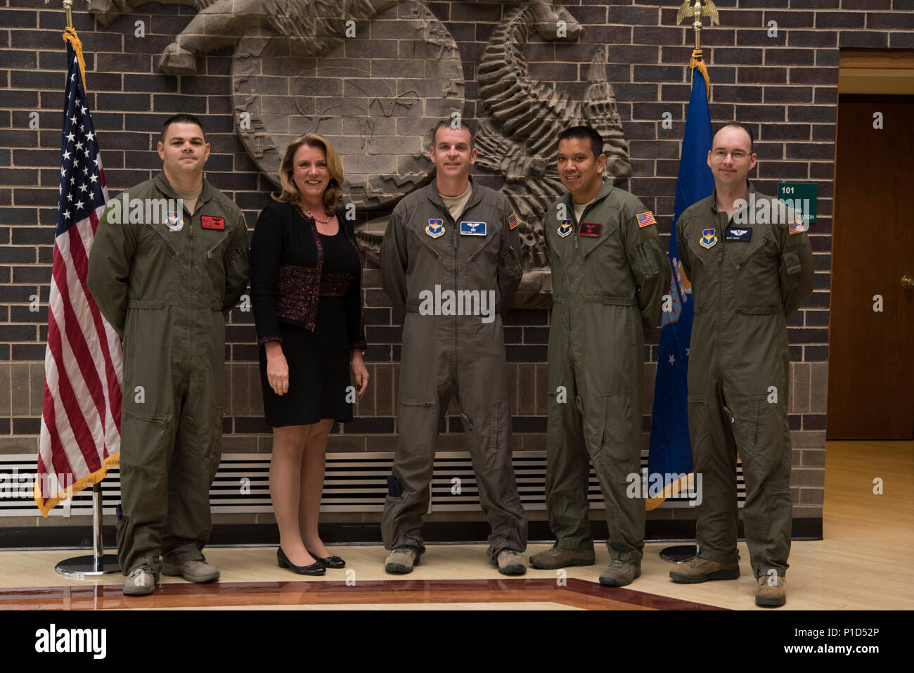 Air Force Flight Suit Enlisted