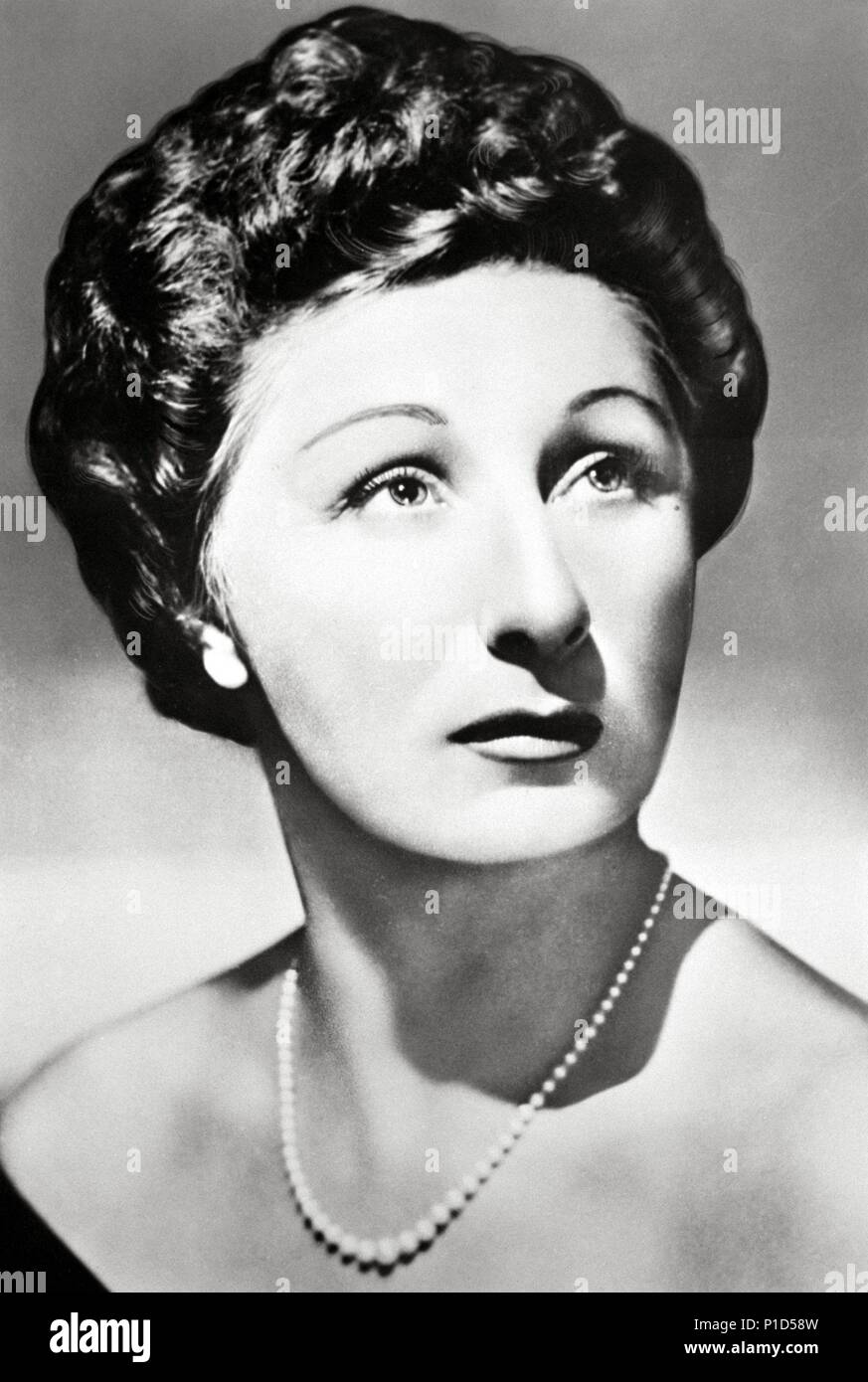 Judith anderson hi-res stock photography and images - Alamy