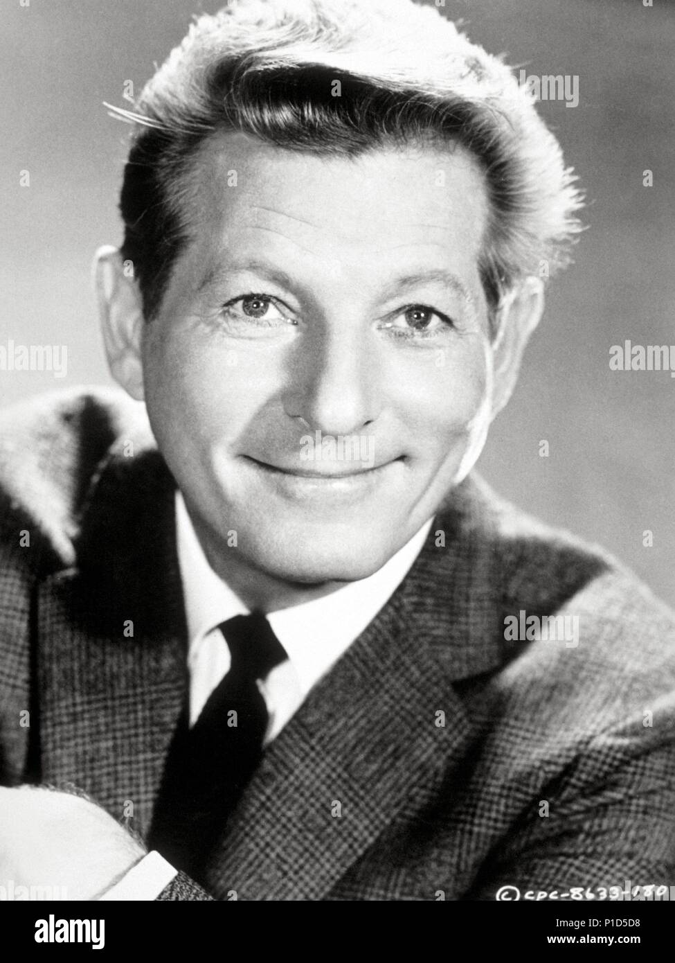 Stars: DANNY KAYE Stock Photo - Alamy