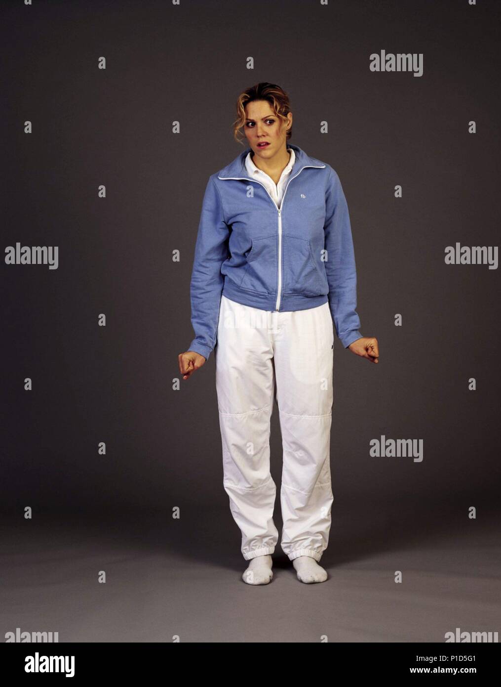 Mary mccormack full frontal 2002 hi-res stock photography and images ...