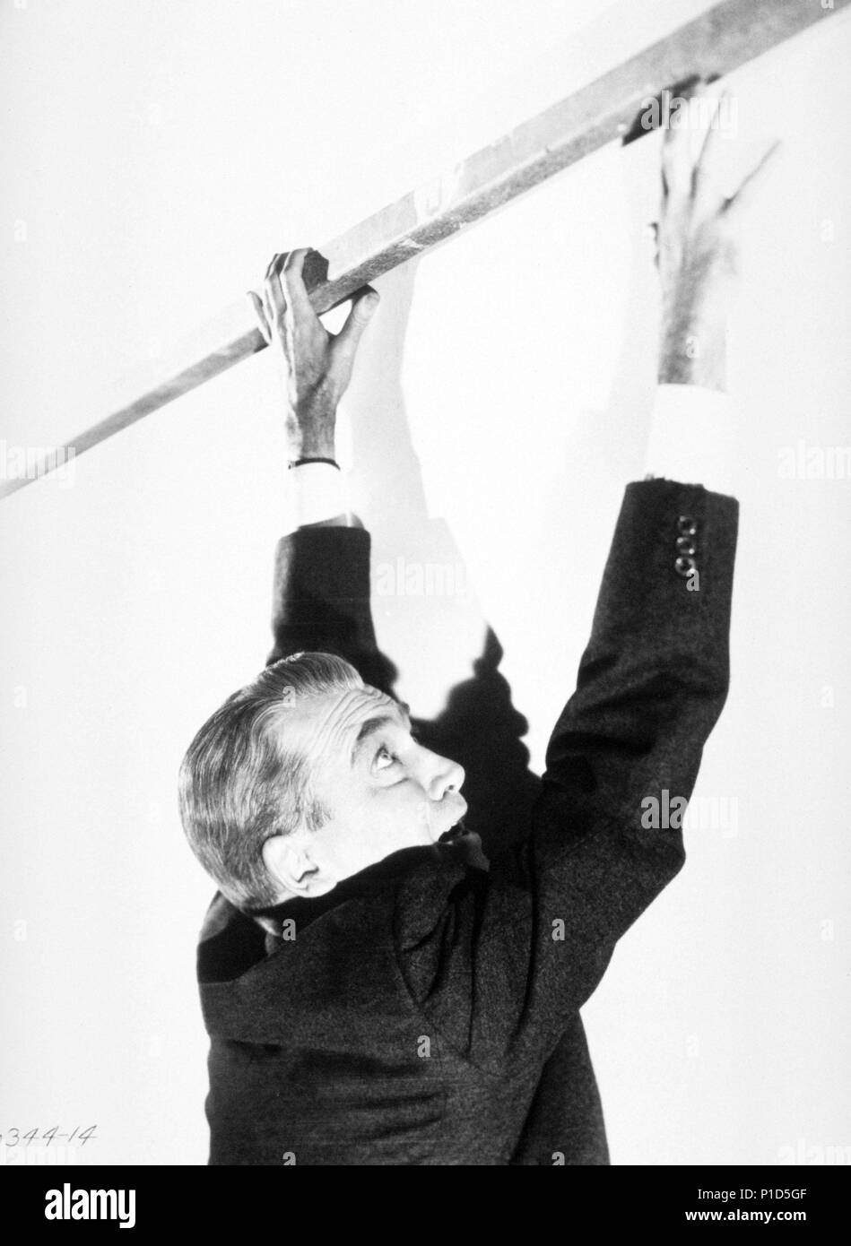 Vertigo film 1958 Black and White Stock Photos & Images - Alamy