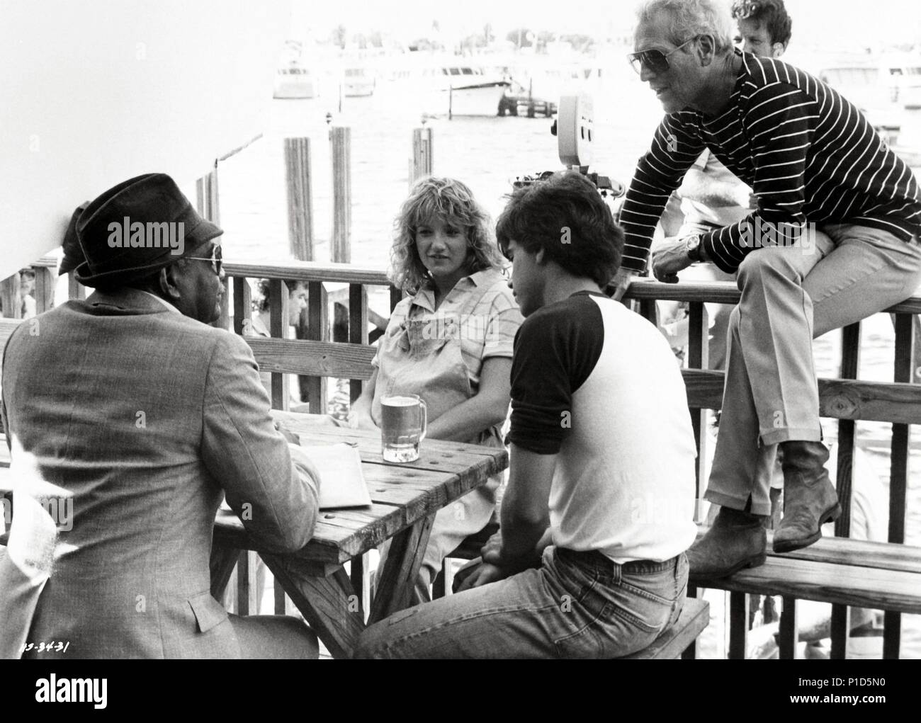 Paul barkin hi-res stock photography and images - Alamy