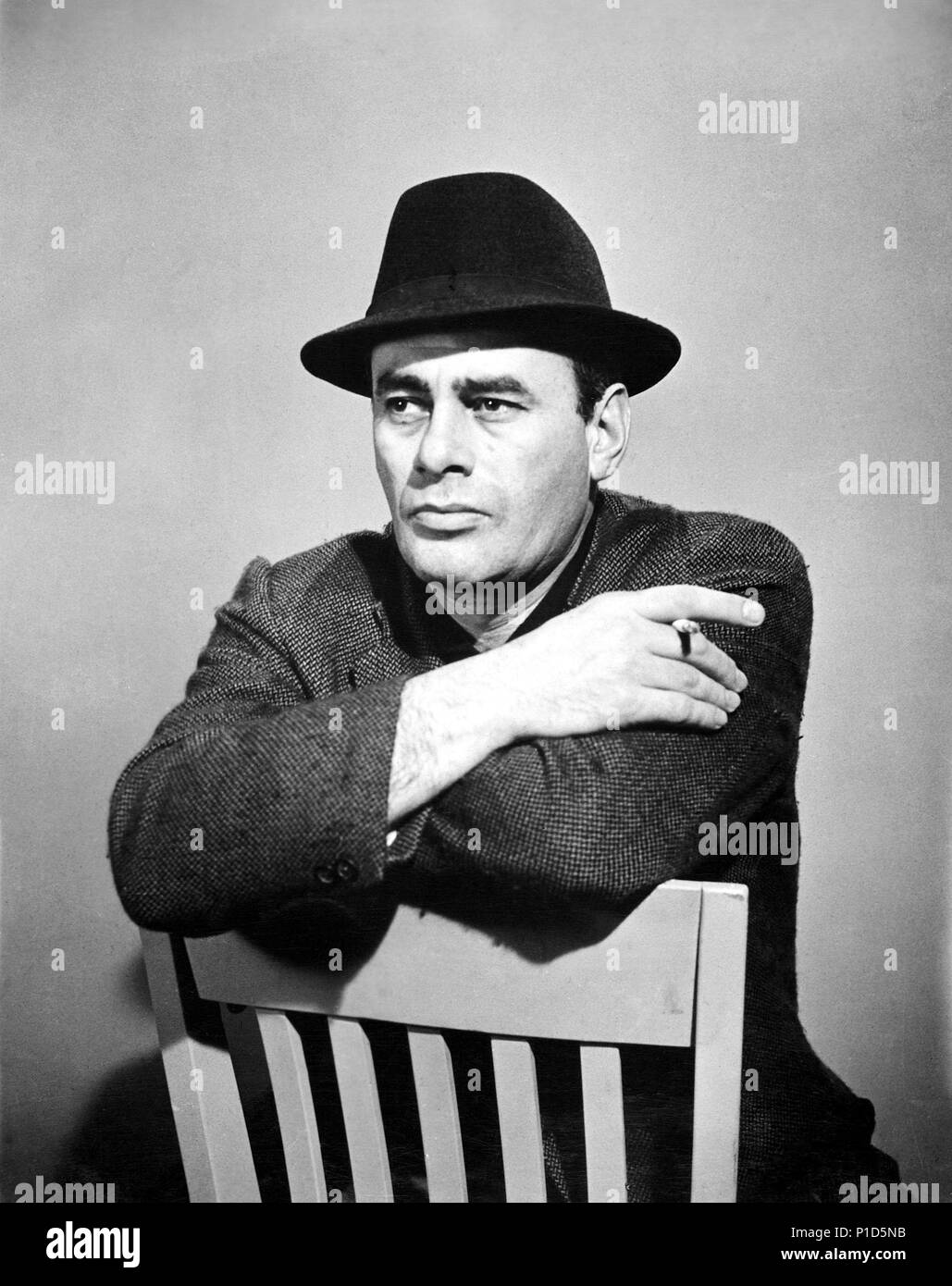 Martin balsam hi-res stock photography and images - Alamy