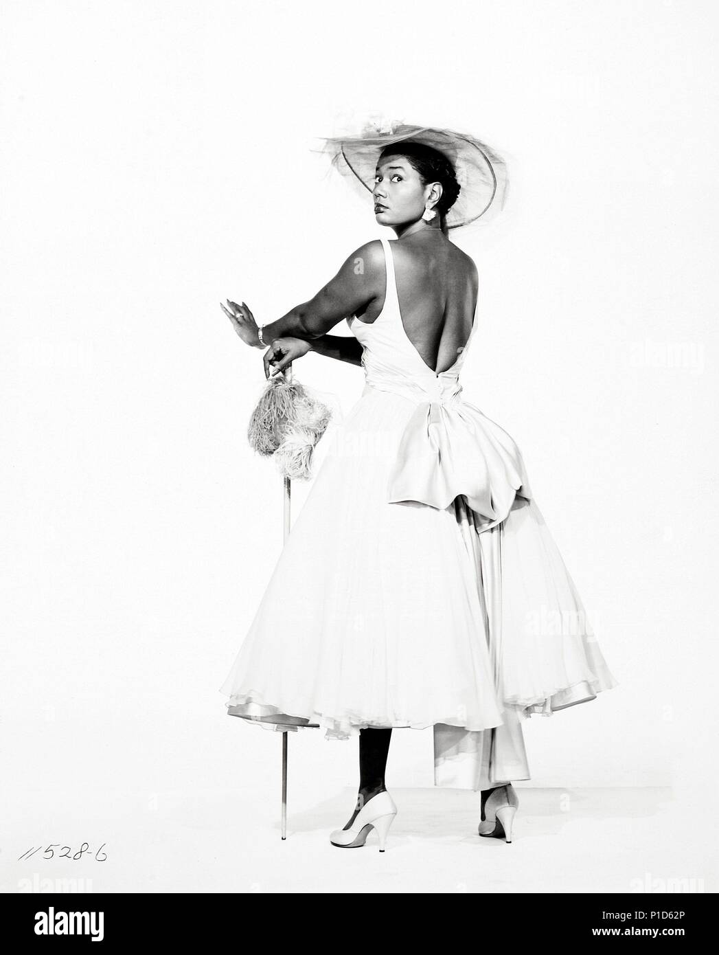 Original Film Title: ST. LOUIS BLUES. English Title: ST. LOUIS BLUES ...