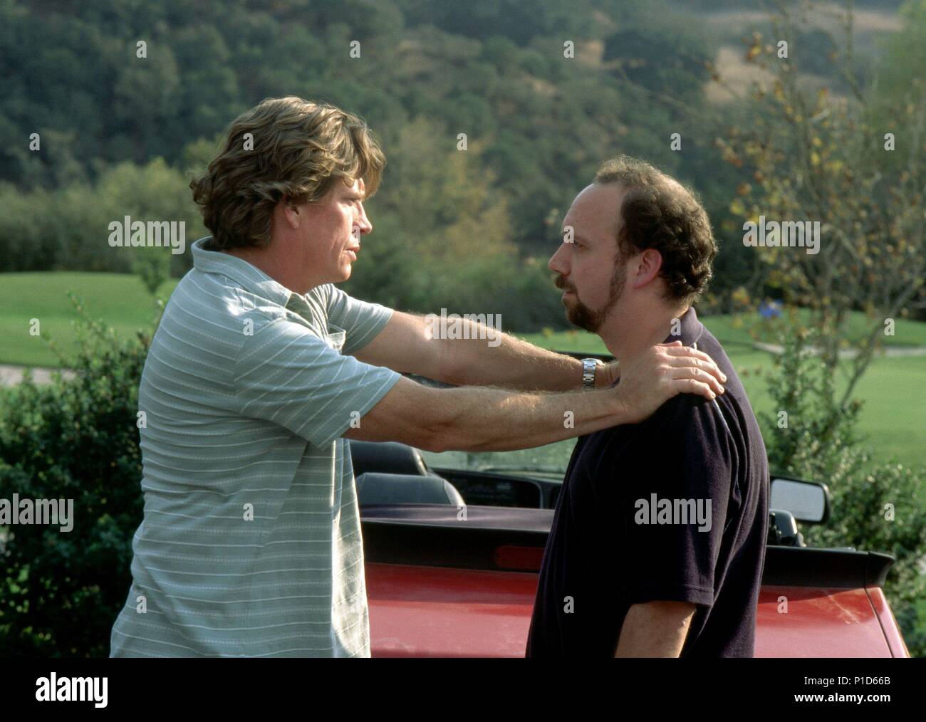 Original Film Title: SIDEWAYS. English Title: SIDEWAYS. Film Director ...