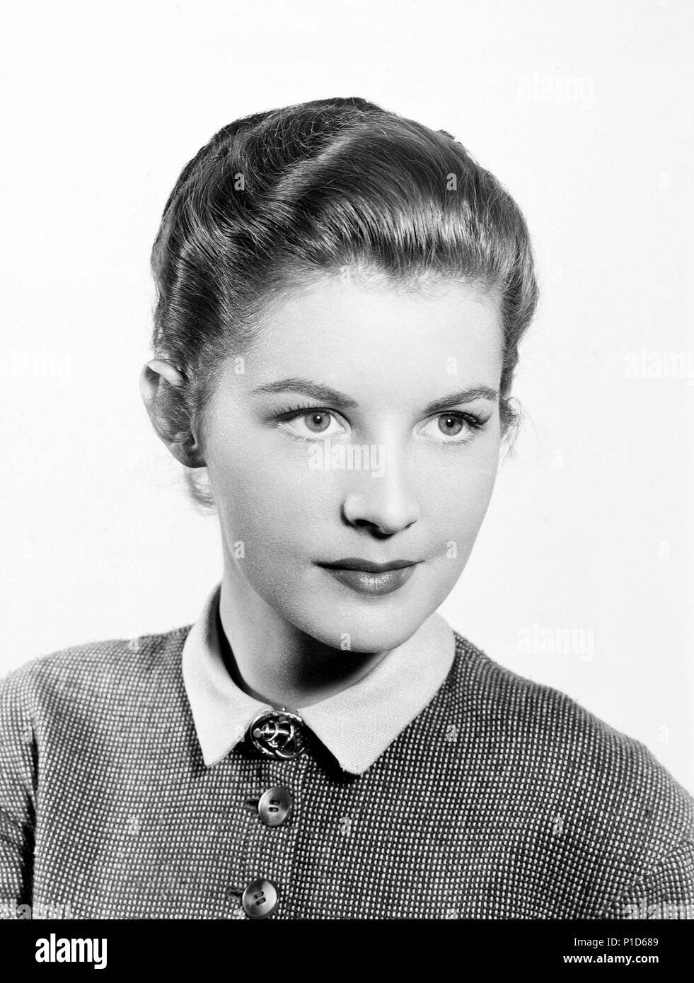 Barbara bates hi-res stock photography and images - Alamy