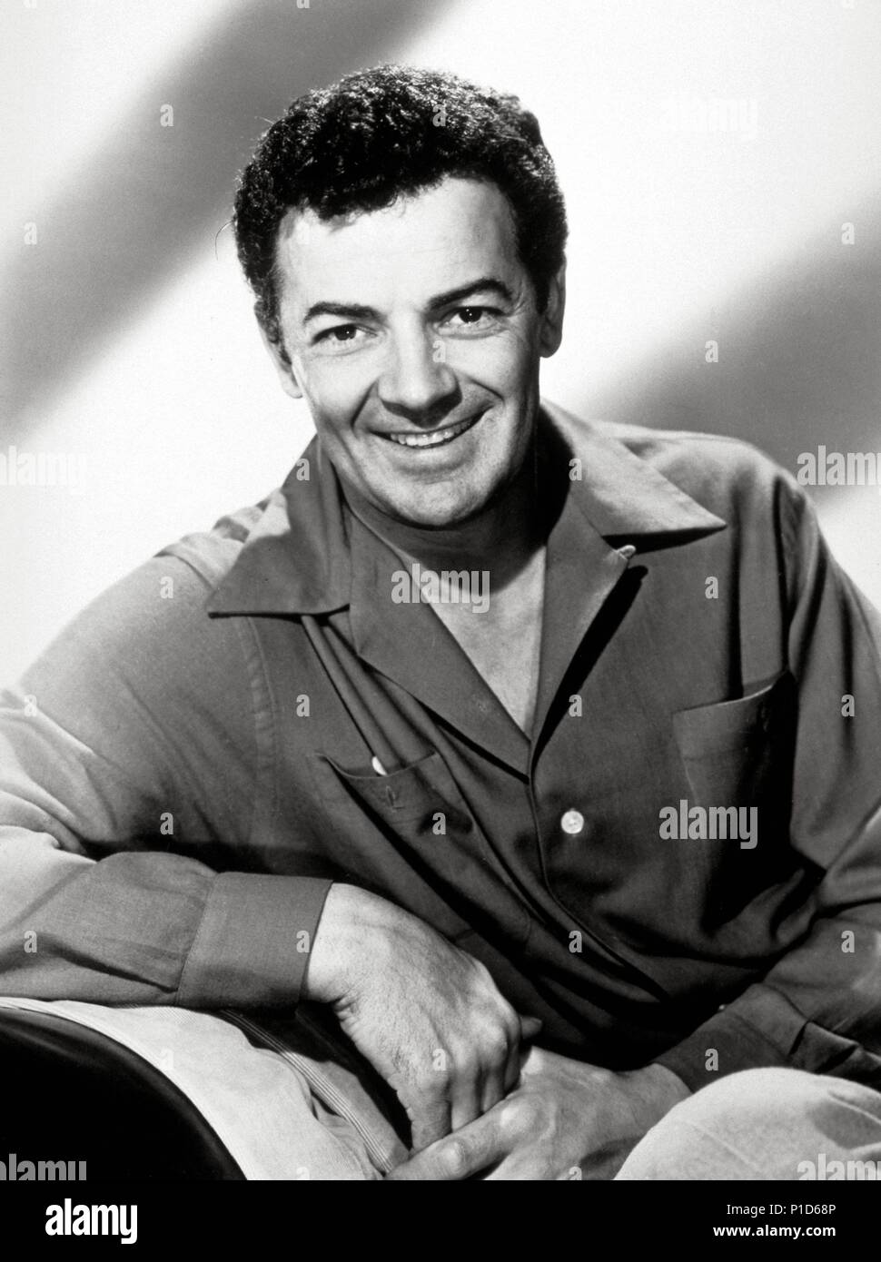 Cornel wilde hi-res stock photography and images - Alamy