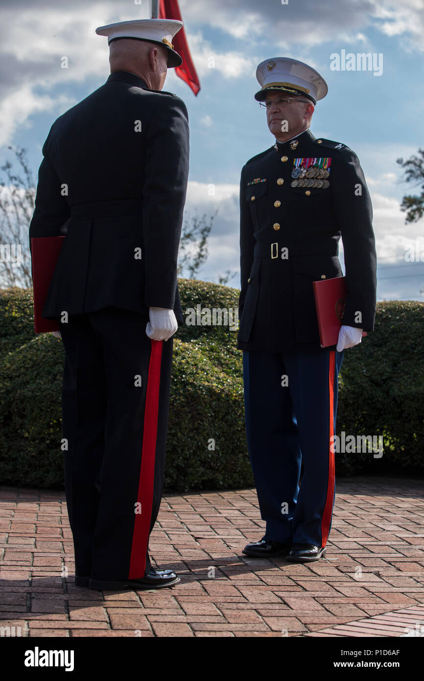 Maj Gen Charles L Hudson High Resolution Stock Photography and Images ...