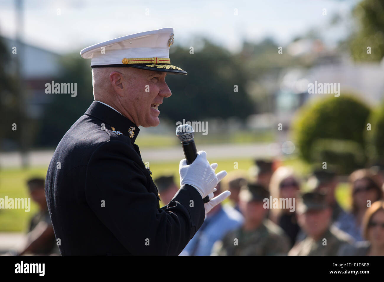 Maj gen charles l hudson hi-res stock photography and images - Alamy