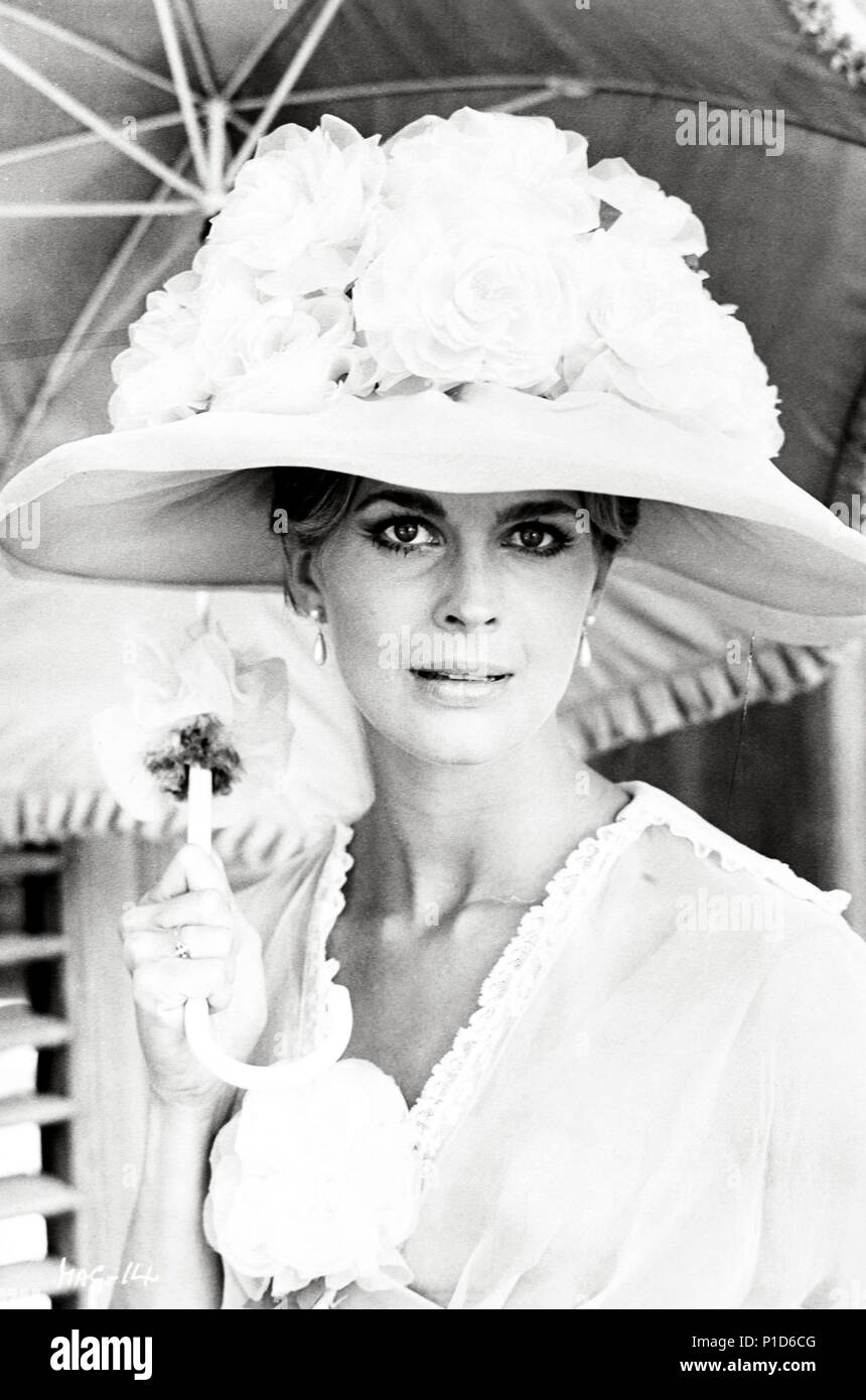 Original Film Title: THE MAGUS. English Title: THE MAGUS. Film Director ...