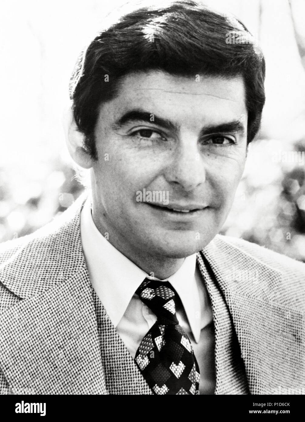 Richard benjamin hi-res stock photography and images - Alamy