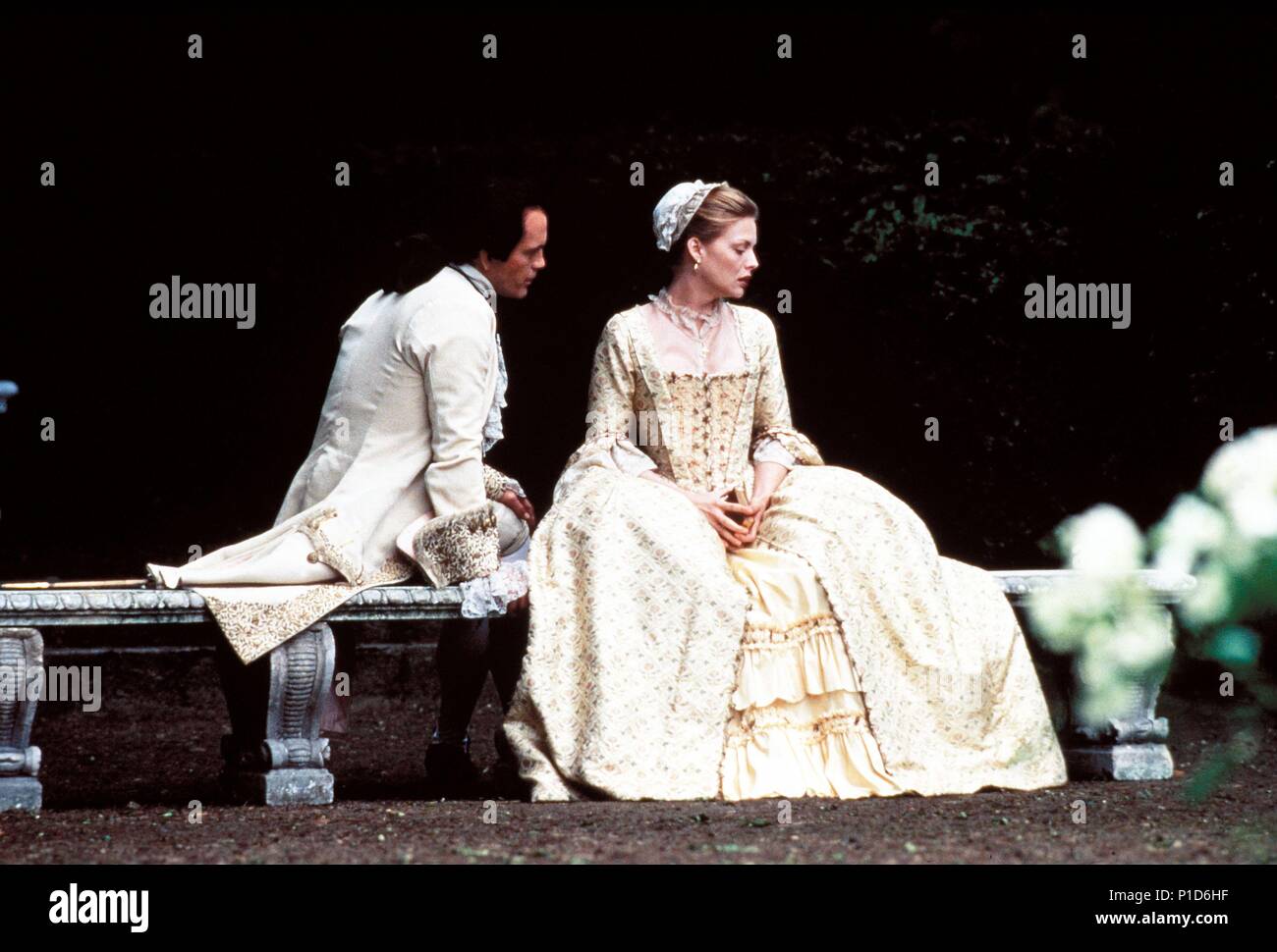 Original Film Title: DANGEROUS LIAISONS. English Title: DANGEROUS ... Original Film Title: DANGEROUS LIAISONS. English Title: DANGEROUS ...