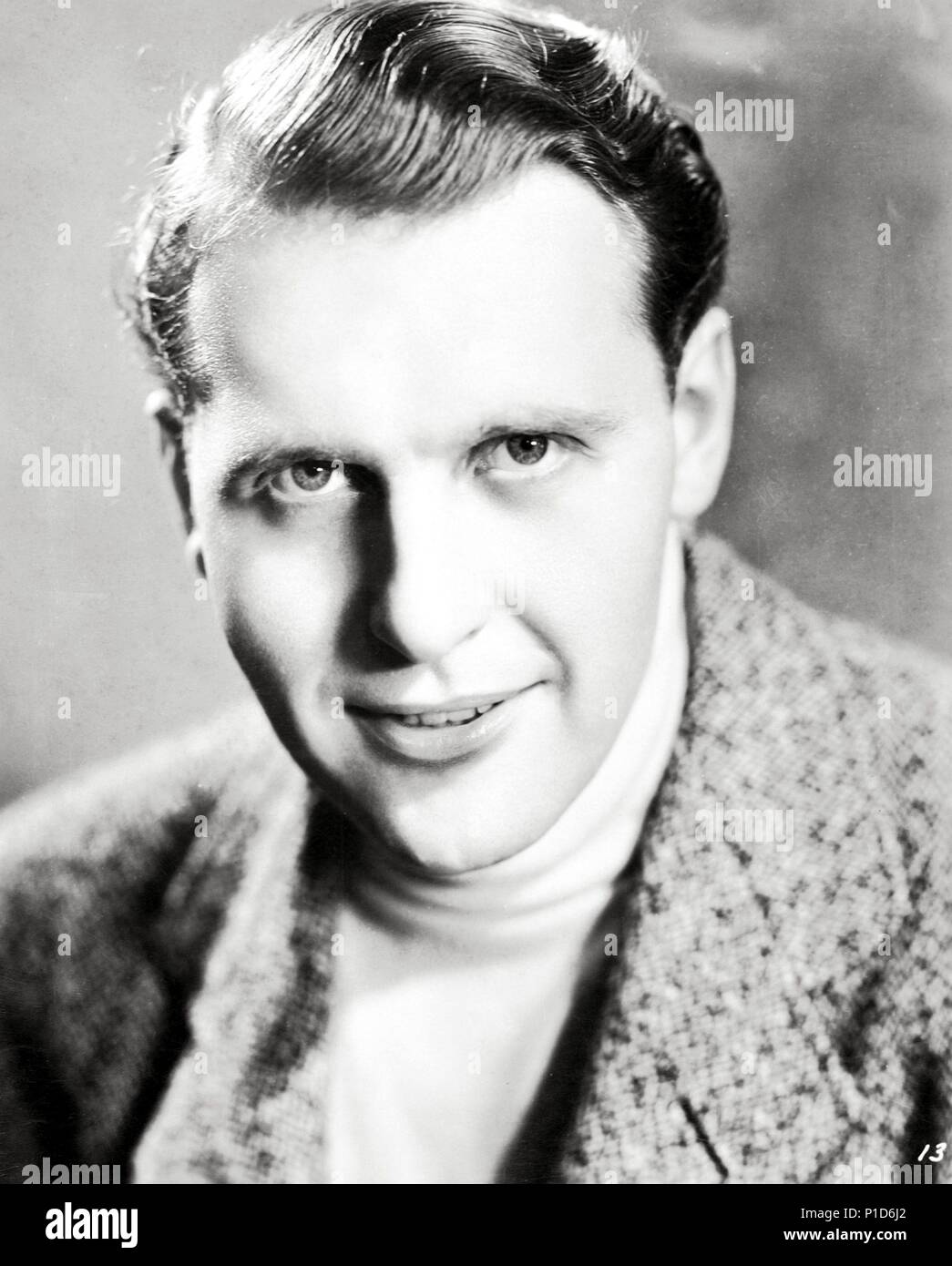 Ralph Bellamy Young