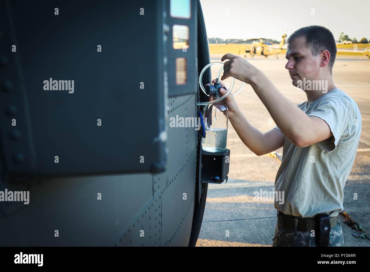 Aviation fuel photos hi-res stock photography and images - Alamy