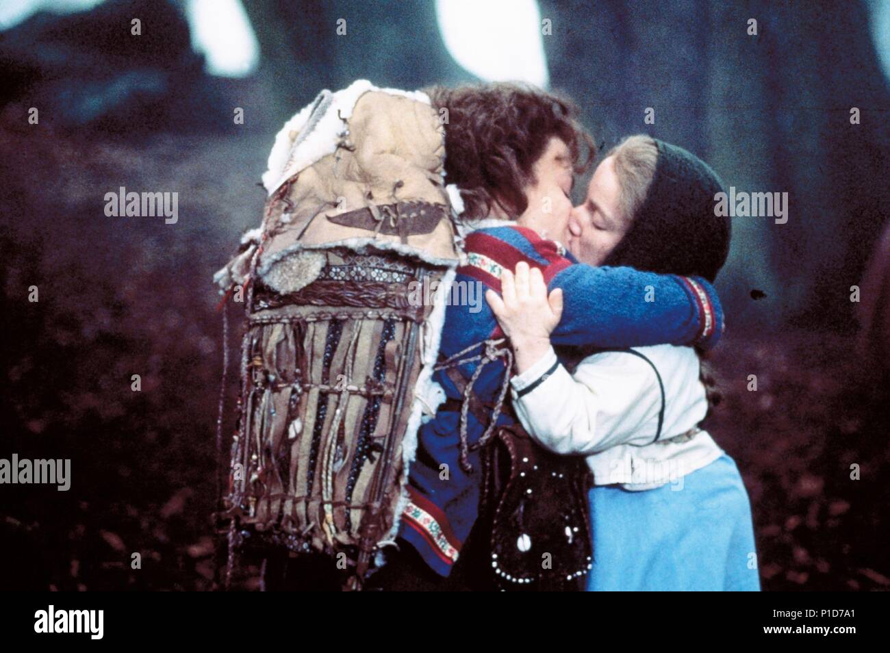 Original Film Title: WILLOW. English Title: WILLOW. Film Director: RON ...