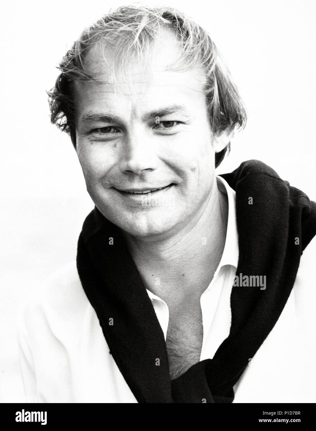 Klaus Maria Brandauer