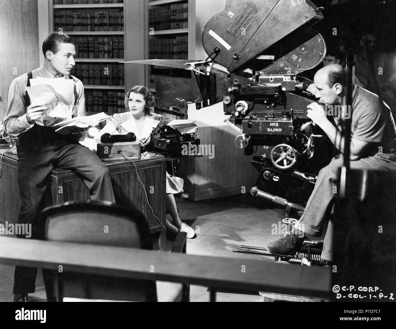 Jacqueline wells hi-res stock photography and images - Alamy