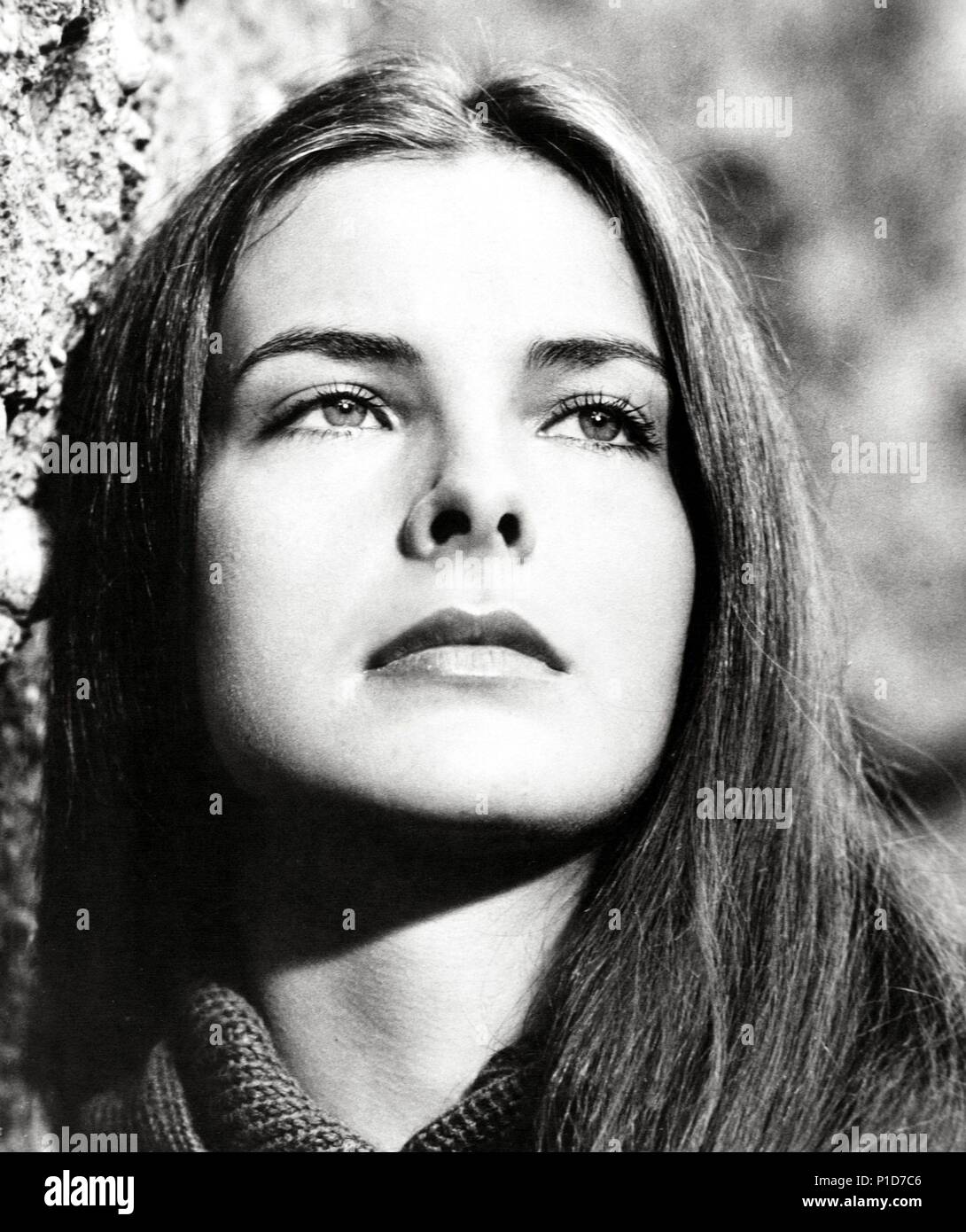 Carole Bouquet Director High Resolution Stock Photography and Images ...
