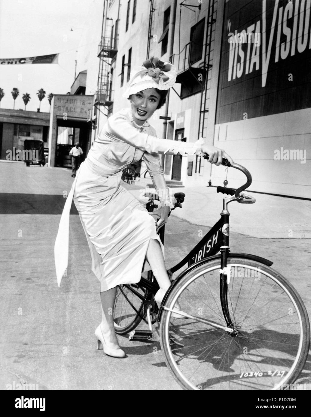 Original Film Title: THE BUSTER KEATON STORY. English Title: THE BUSTER ...