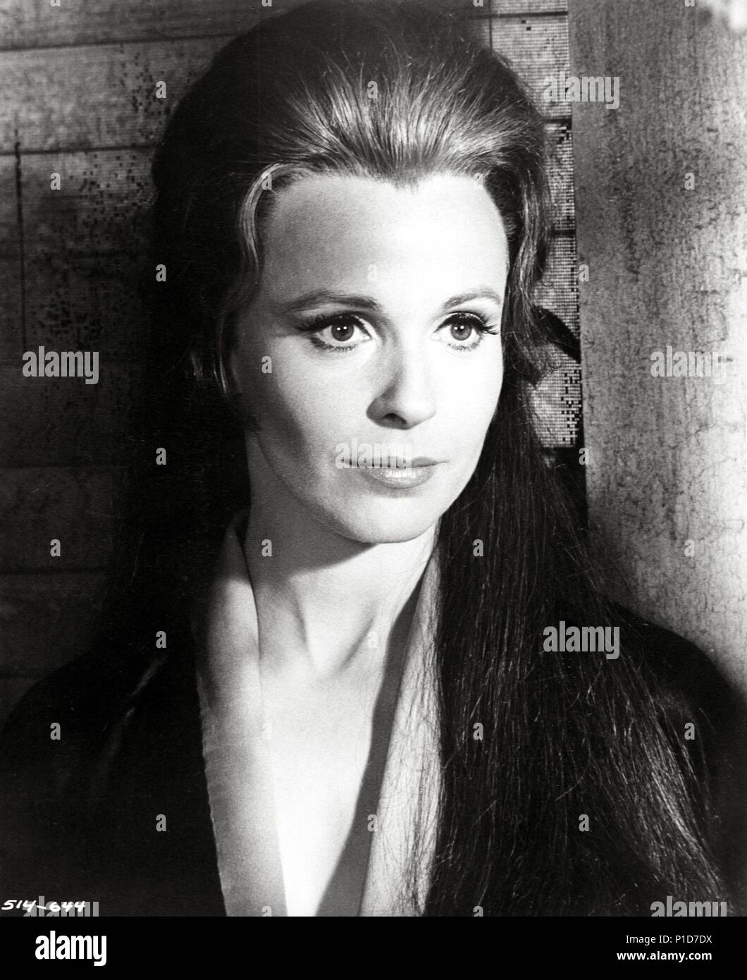 Original Film Title: THE ILLUSTRATED MAN. English Title: THE ...