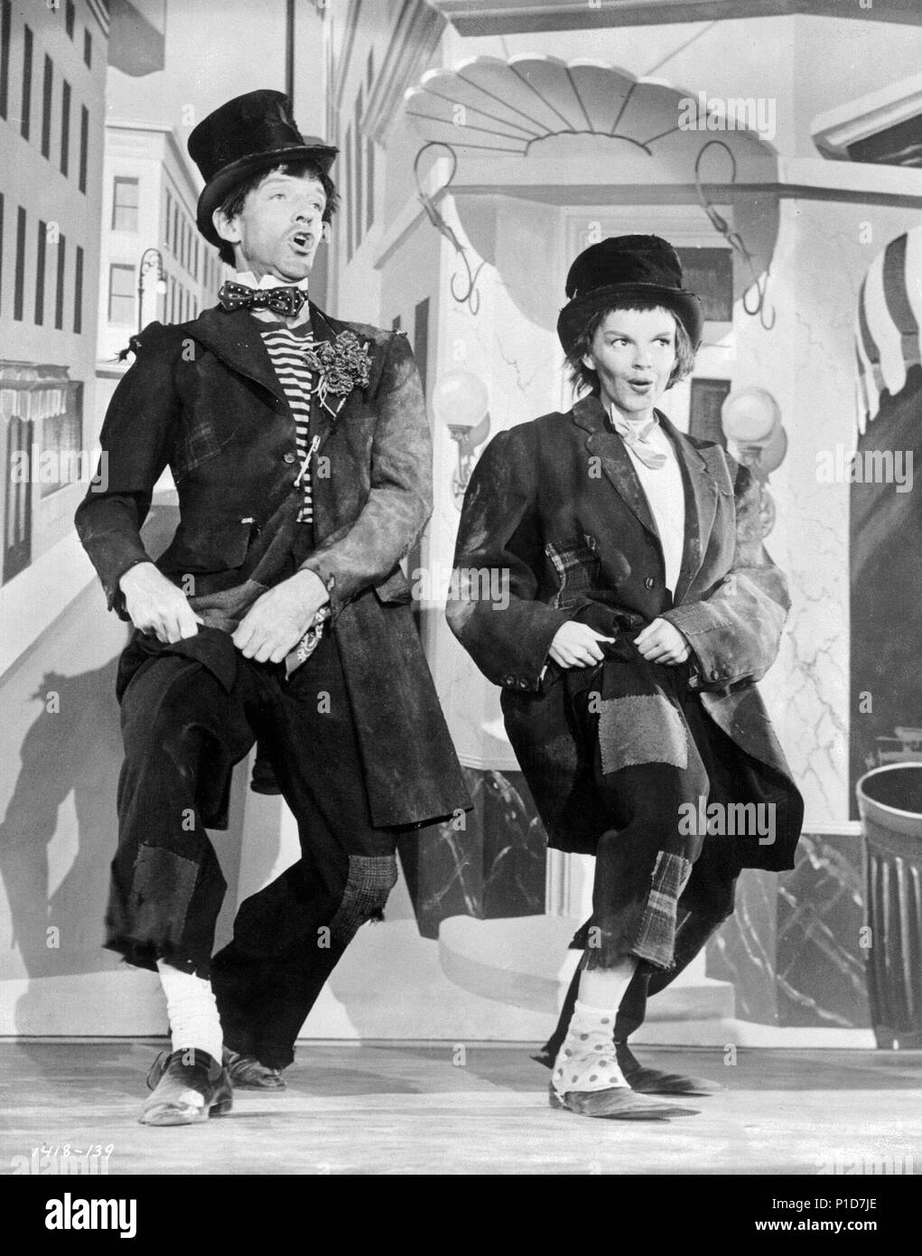 Original Film Title: EASTER PARADE. English Title: EASTER PARADE. Film ...