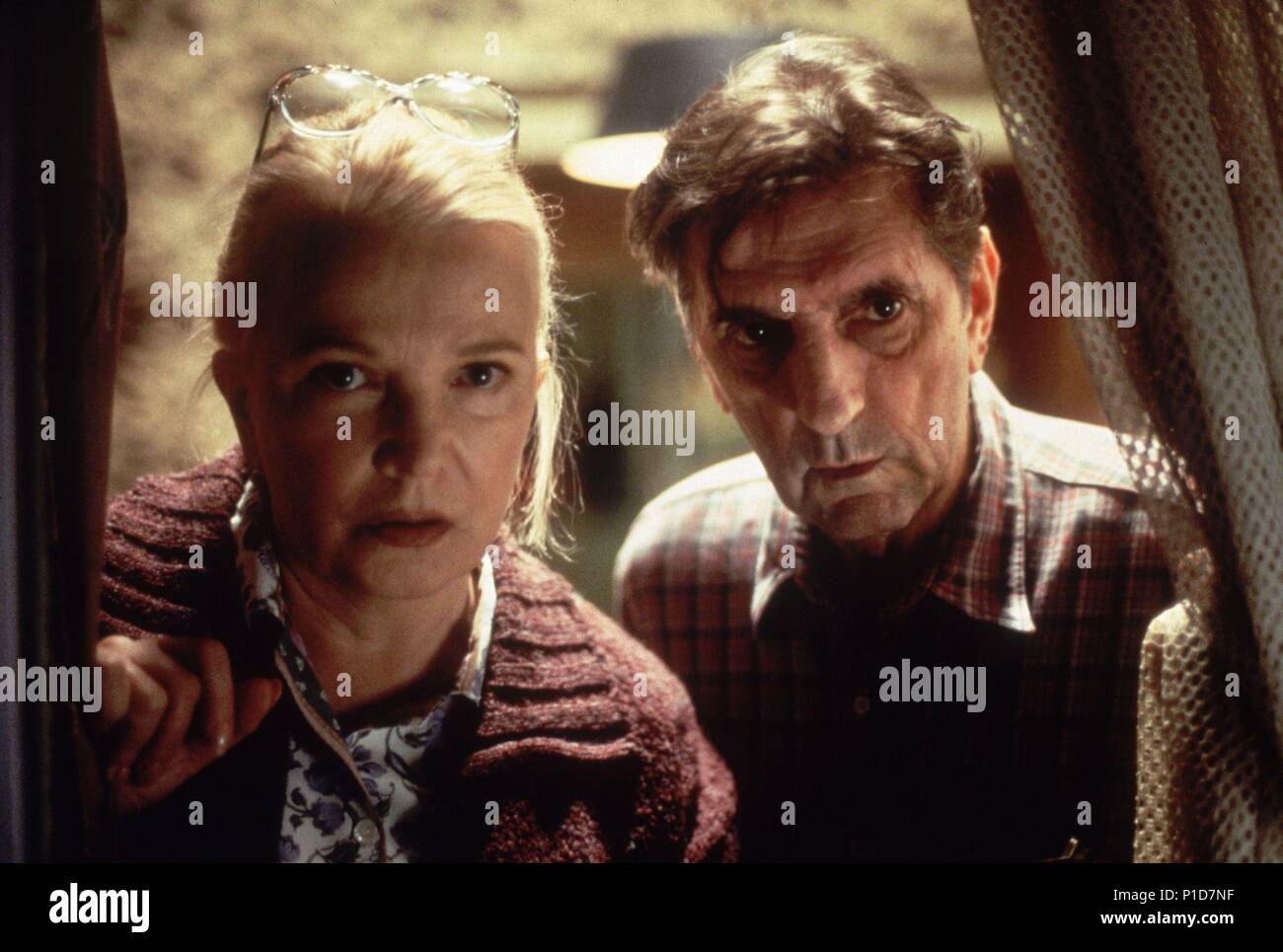 Original Film Title: THE MIGHTY. English Title: THE MIGHTY. Film ...