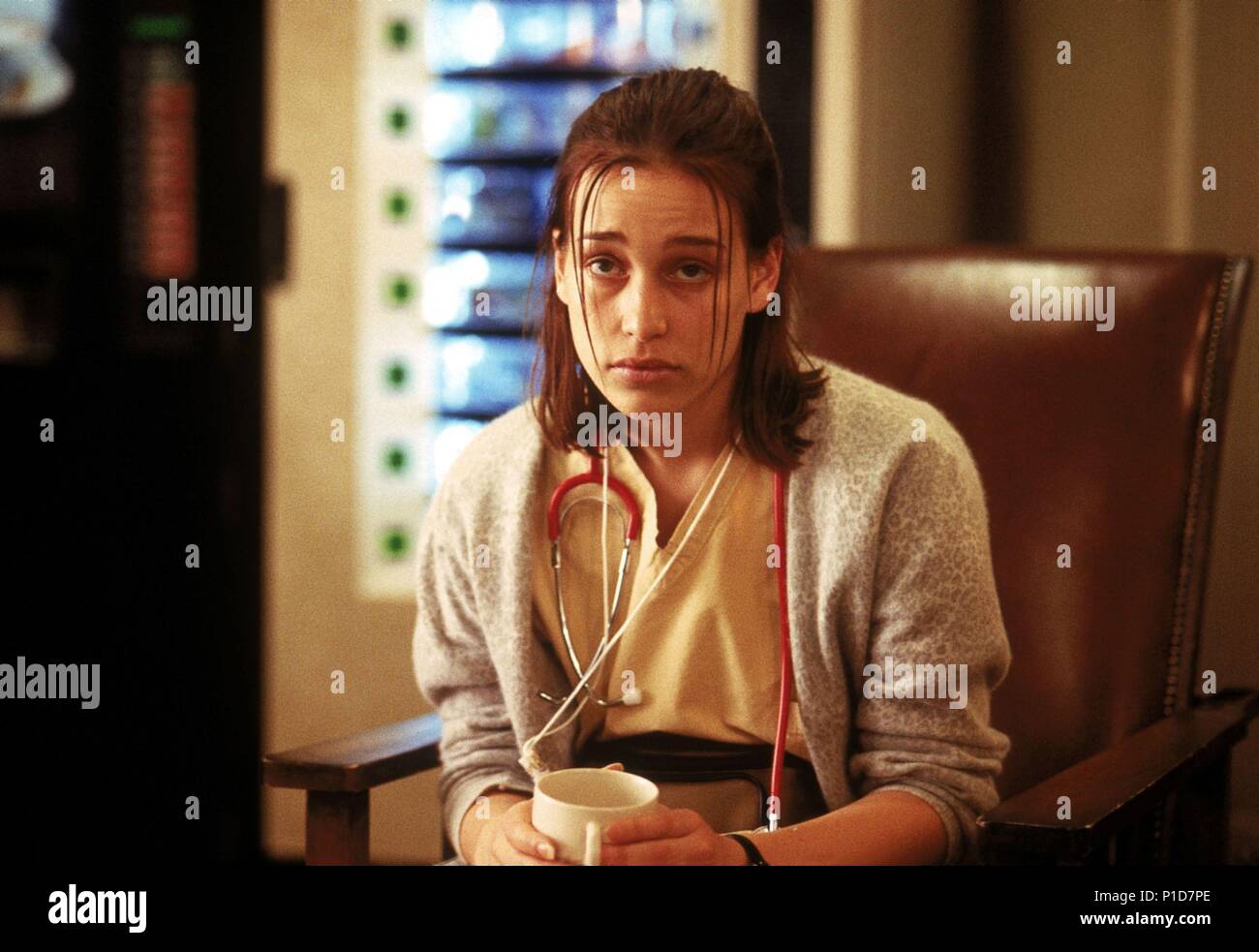 Piper perabo i inside hi-res stock photography and images - Alamy