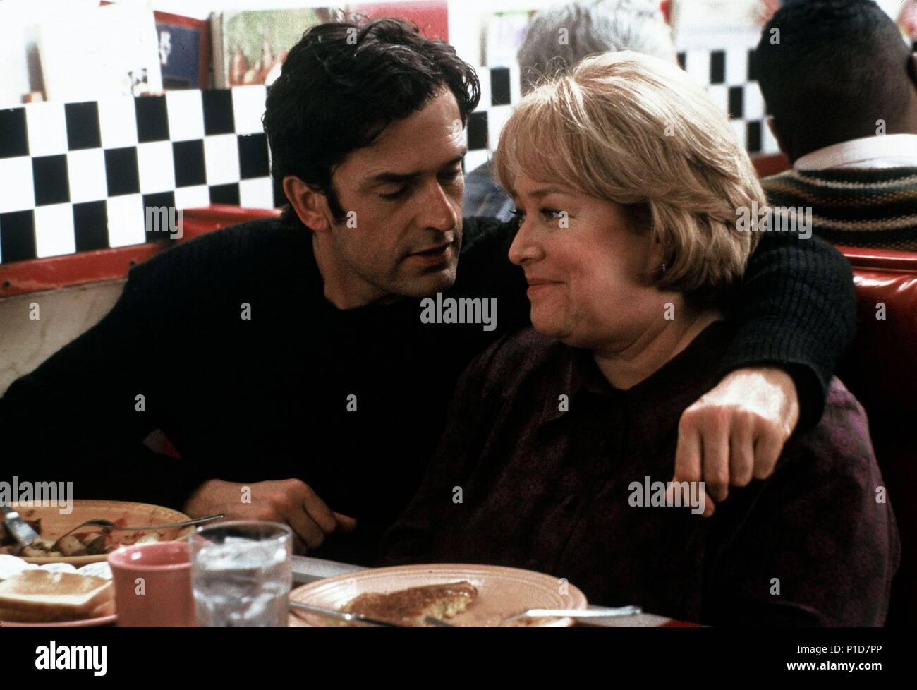 Original Film Title: UNCONDITIONAL LOVE. English Title: UNCONDITIONAL ...