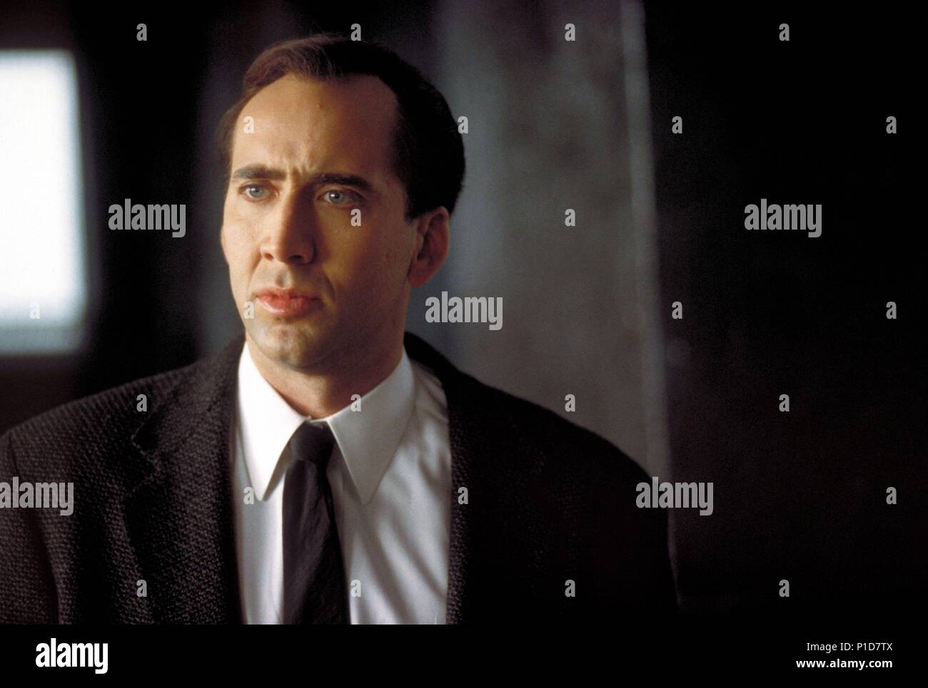 Nicolas cage 8mm hi-res stock photography and images - Alamy