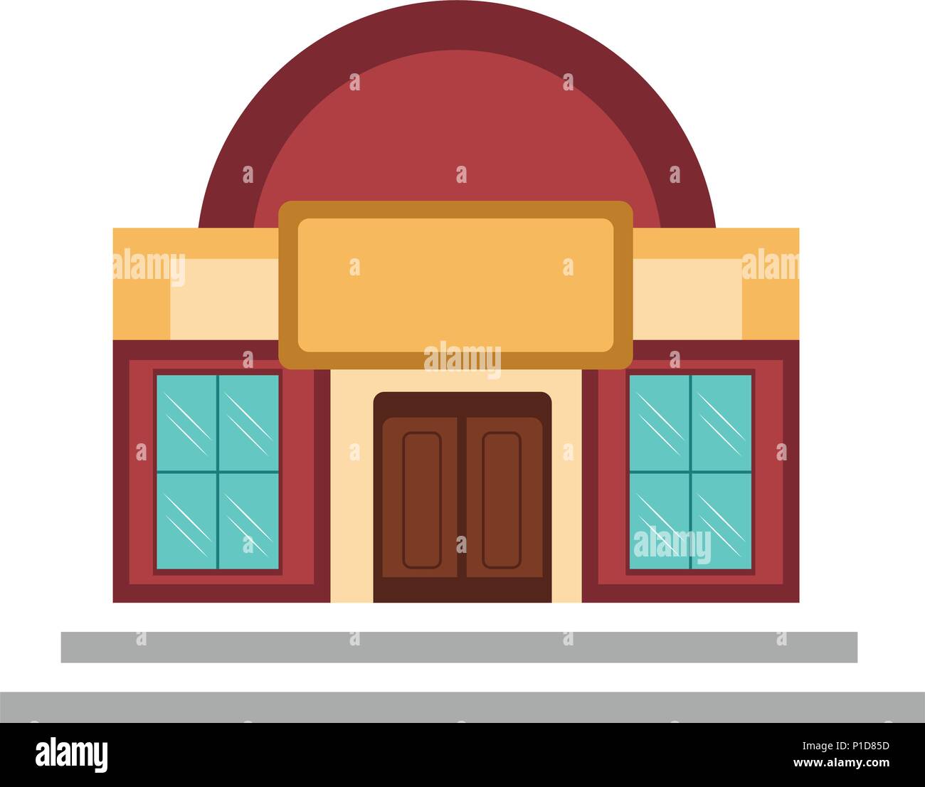 City museum art collection Stock Vector Images - Alamy