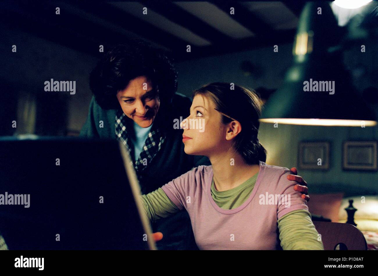 Original Film Title: ICE PRINCESS. English Title: ICE PRINCESS. Film ...