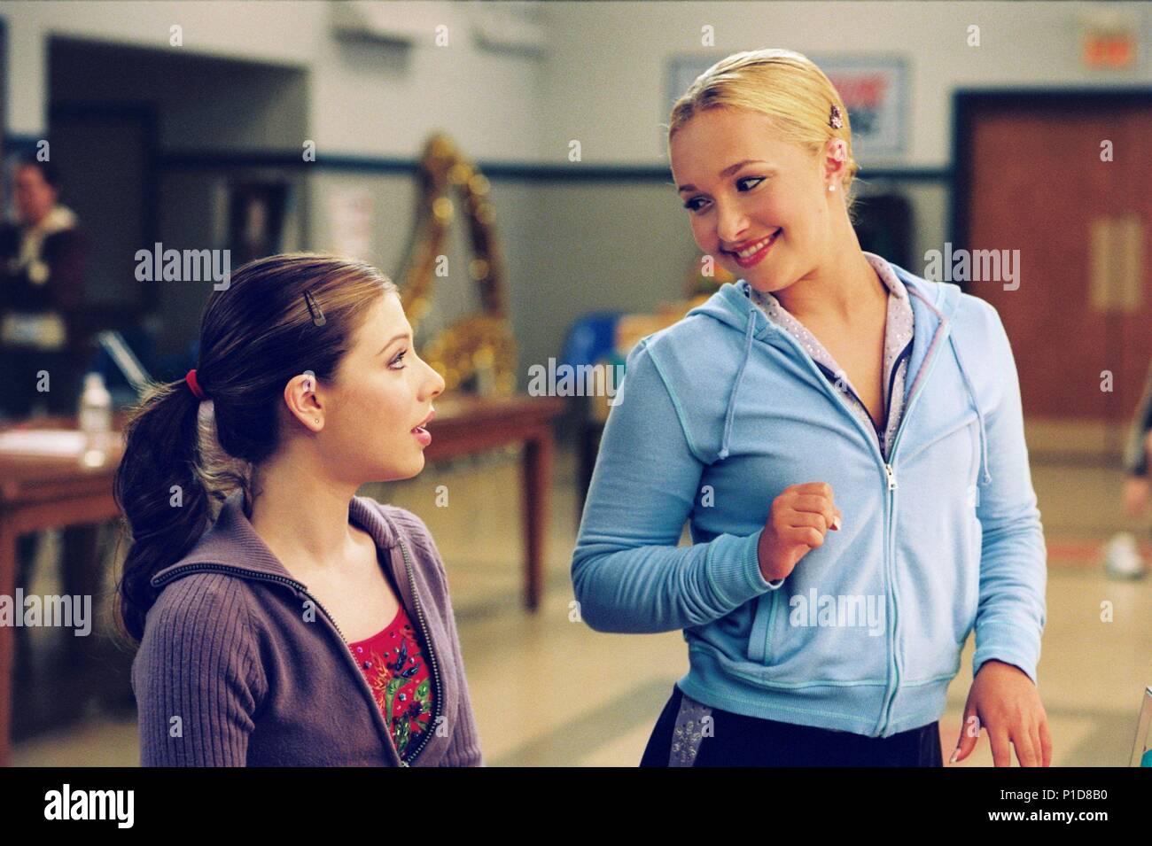 Ice Princess Full Movie