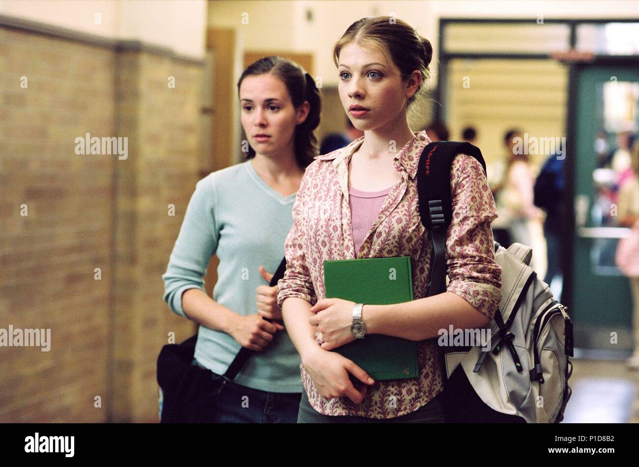 Original Film Title: ICE PRINCESS. English Title: ICE PRINCESS. Film ...