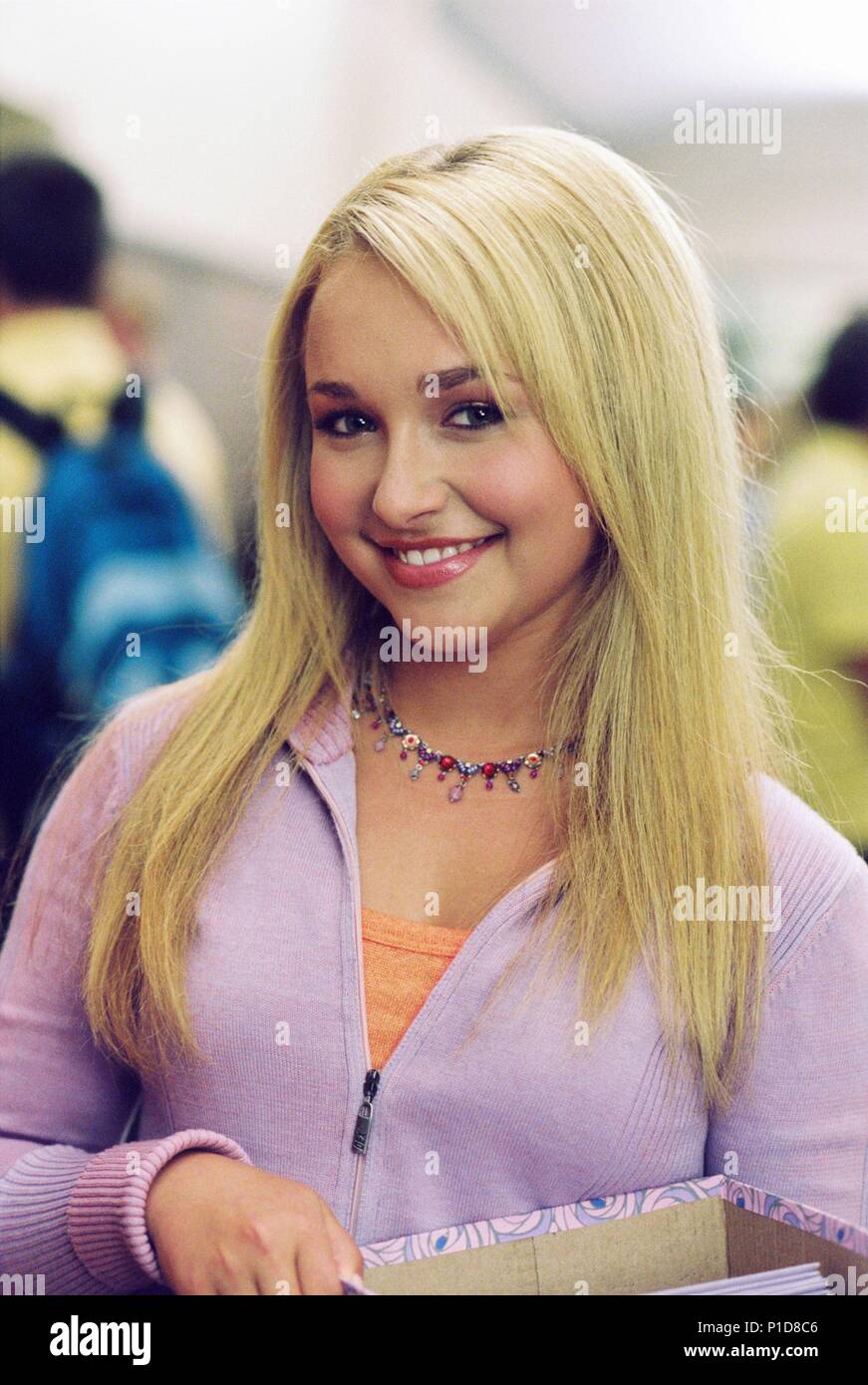 Original Film Title: ICE PRINCESS. English Title: ICE PRINCESS. Film ...