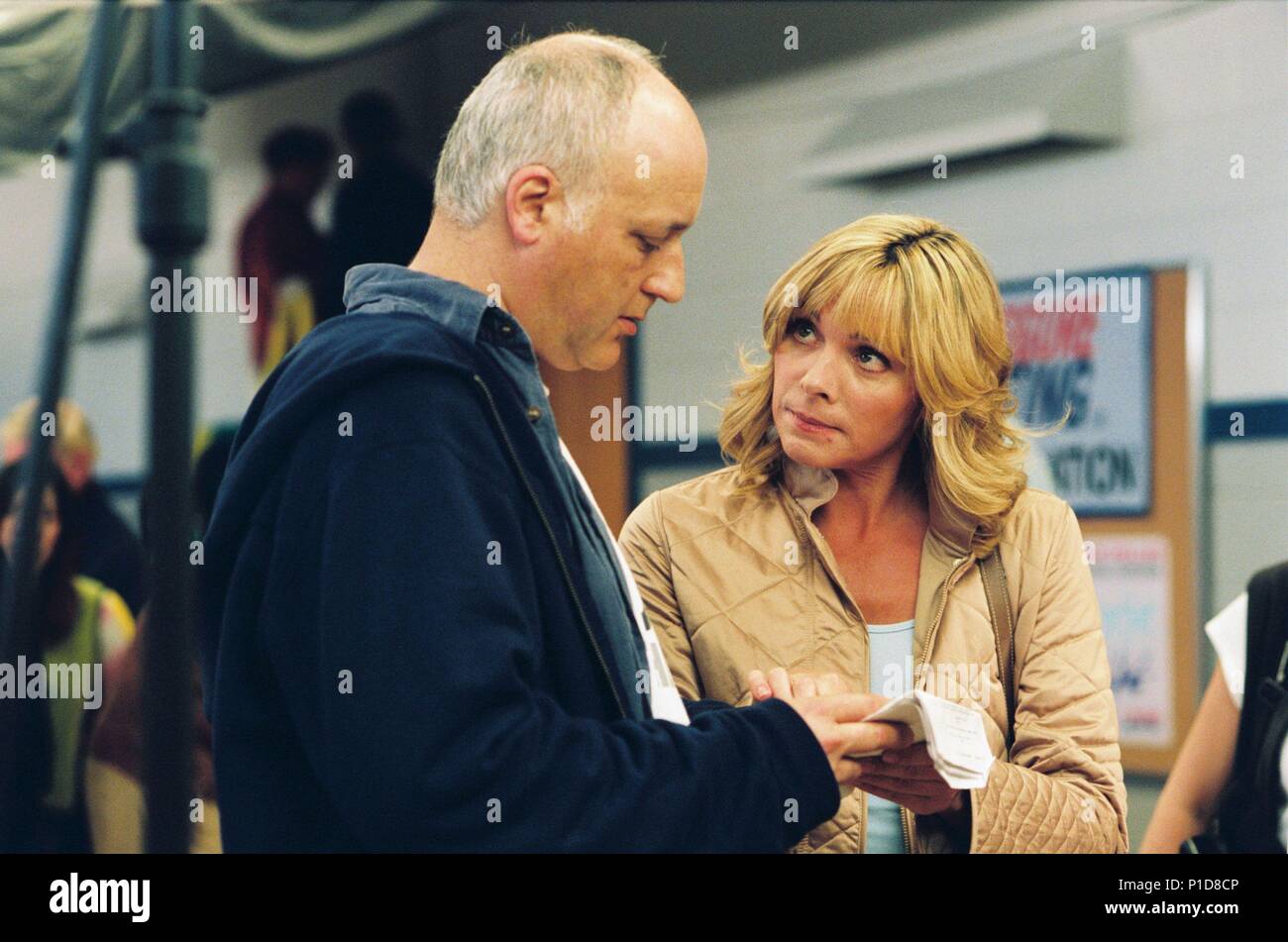 Disney ice princess 2005 hi-res stock photography and images - Alamy