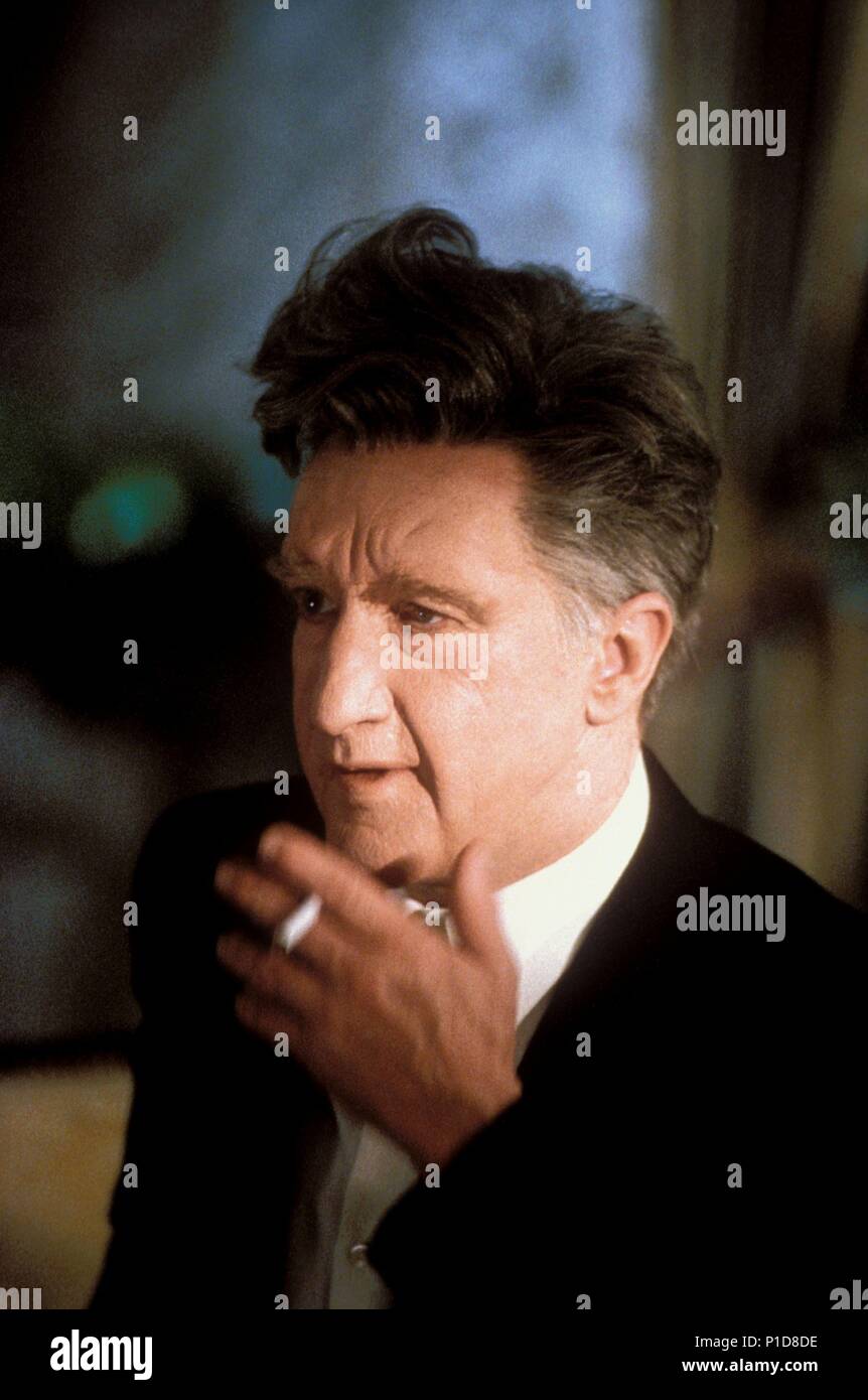 Original Film Title: JIMINY GLICK IN LA LA WOOD. English Title: JIMINY ...