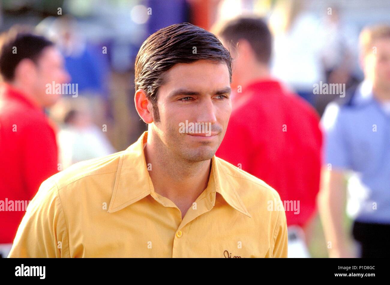 Original Film Title: MADISON. English Title: MADISON. Film Director ...