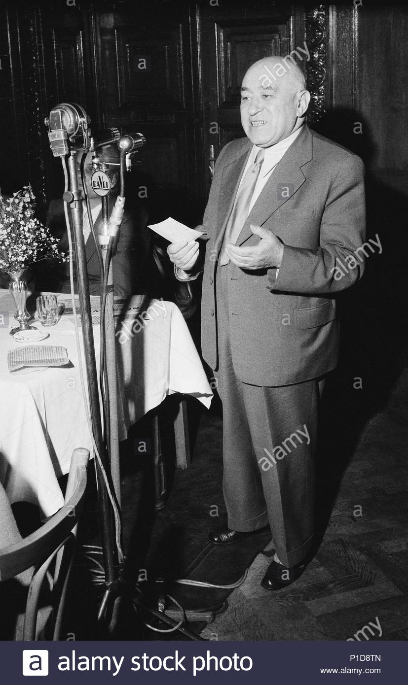 First Secretary Of The Communist Party Of The Soviet Union Stock Photos ...