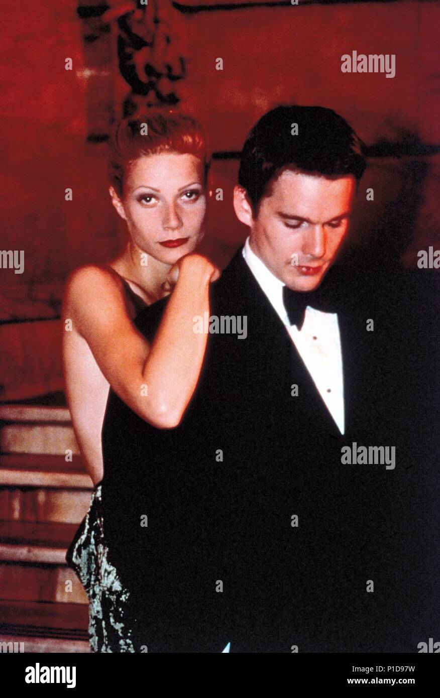 Original Film Title: GREAT EXPECTATIONS. English Title: GREAT ...