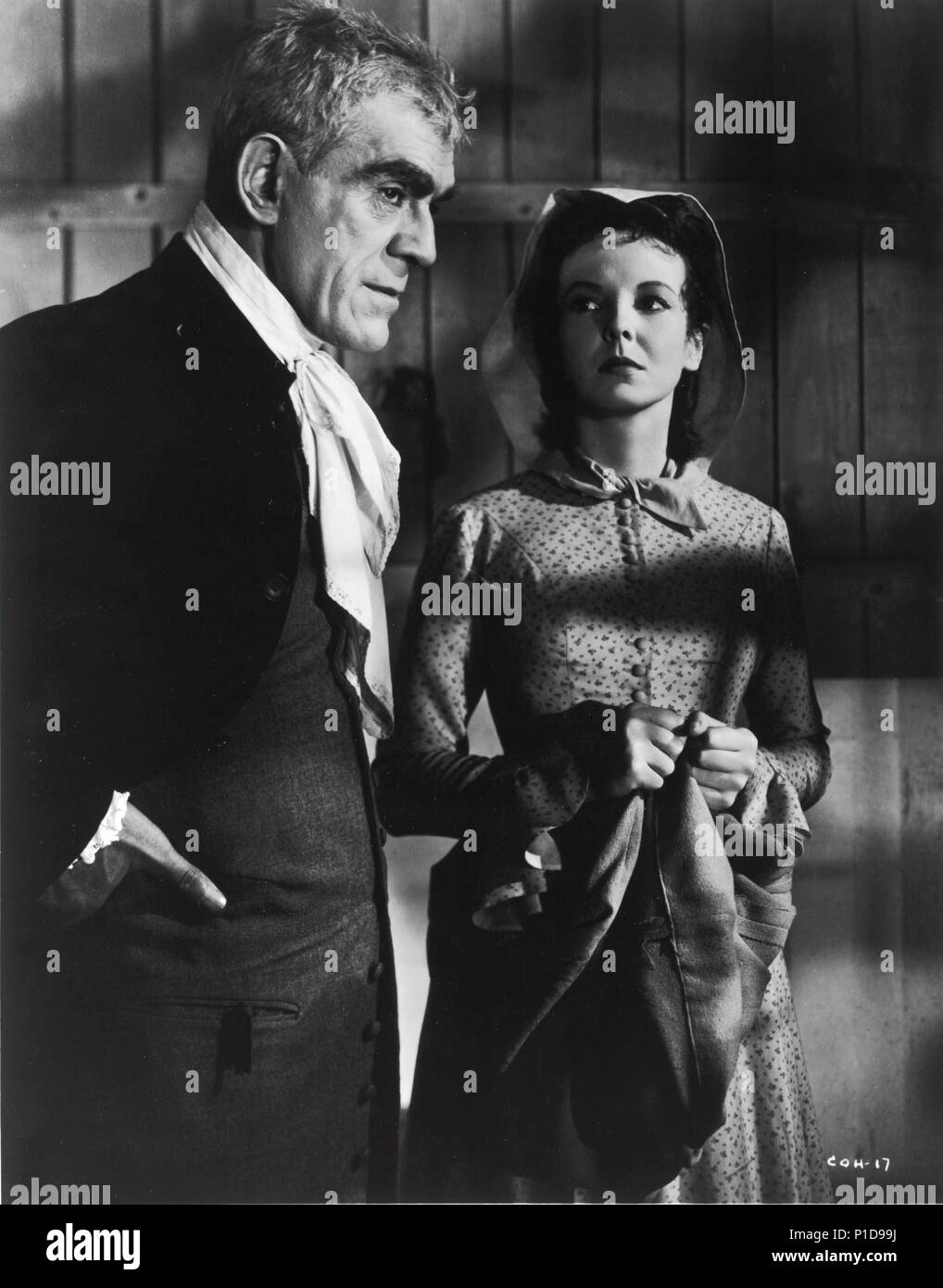 Original Film Title: BEDLAM. English Title: BEDLAM. Film Director: MARK ...