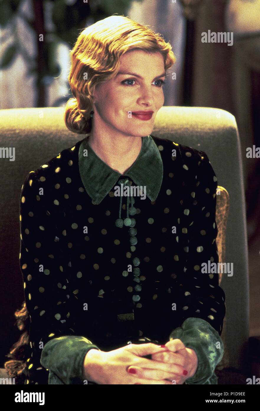 Buddy 1997 Rene Russo High Resolution Stock Photography and Images - Alamy