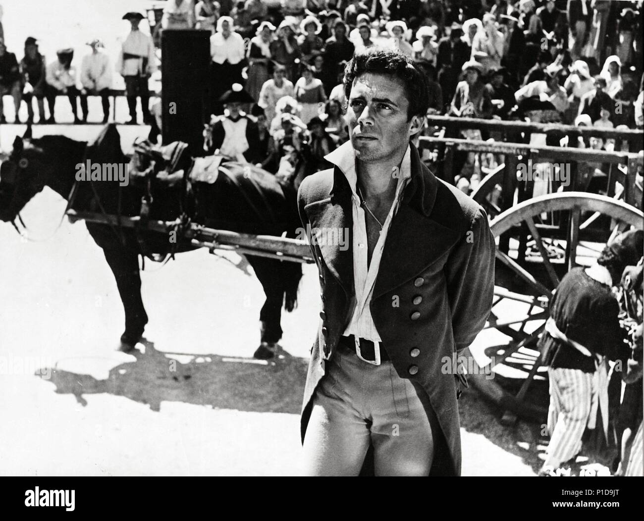 Original Film Title: A TALE OF TWO CITIES. English Title: A TALE OF TWO ...