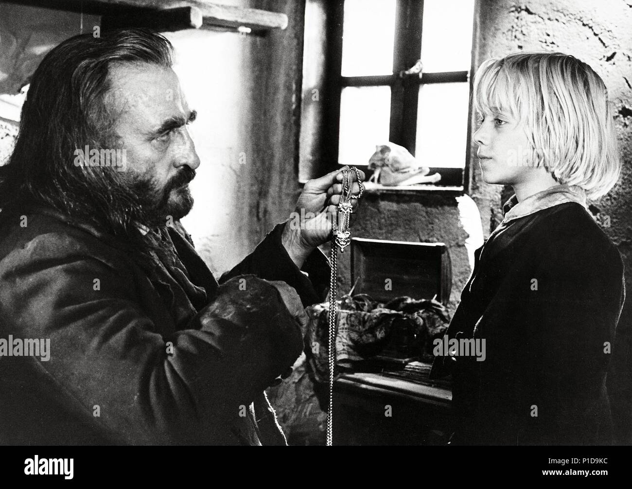 Original Film Title: OLIVER TWIST. English Title: OLIVER TWIST. Film ...