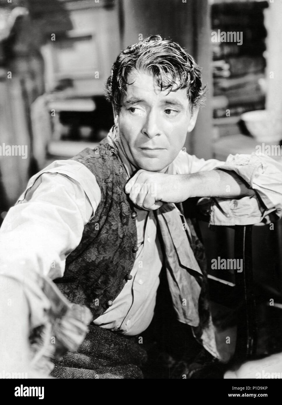 Original Film Title: A TALE OF TWO CITIES. English Title: A TALE OF TWO ...