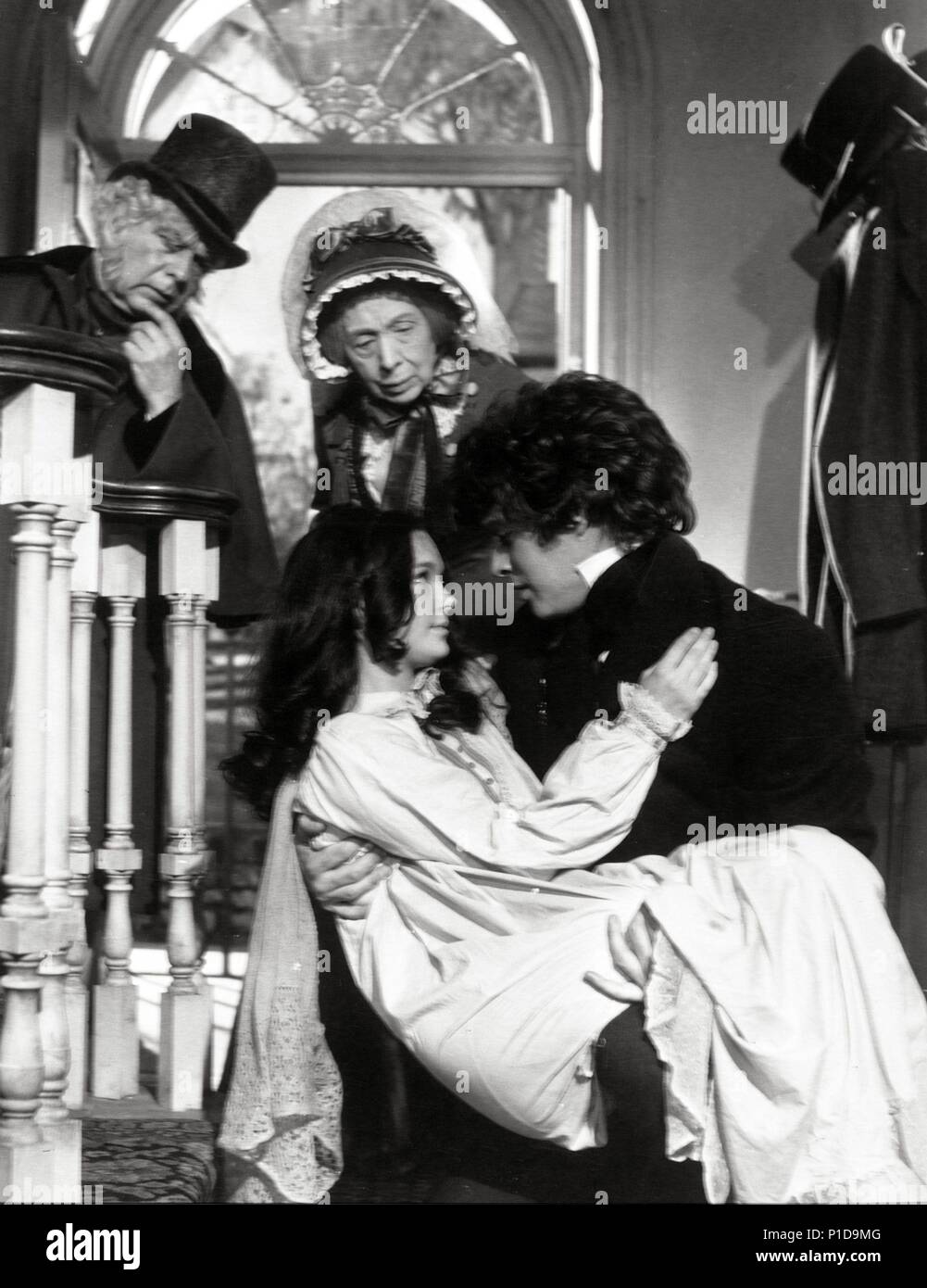 Original Film Title: DAVID COPPERFIELD. English Title: DAVID ...