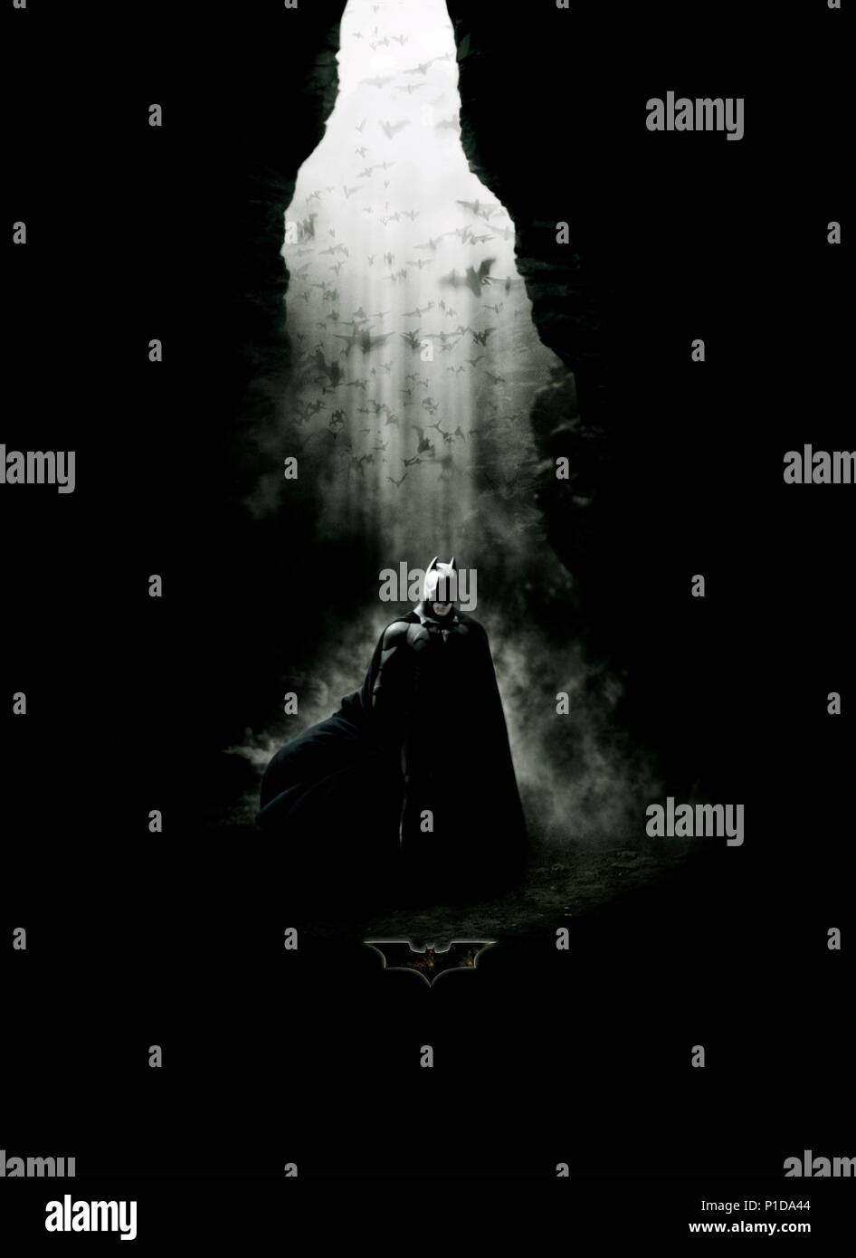 Bat cave batman hi-res stock photography and images - Alamy